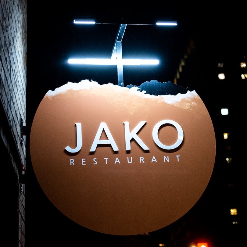 Restaurant JaKo | Hanca.com
